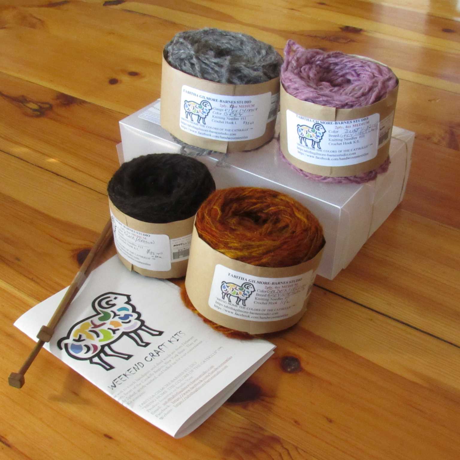 % Welcome - Tabitha Gilmore-Barnes Studio